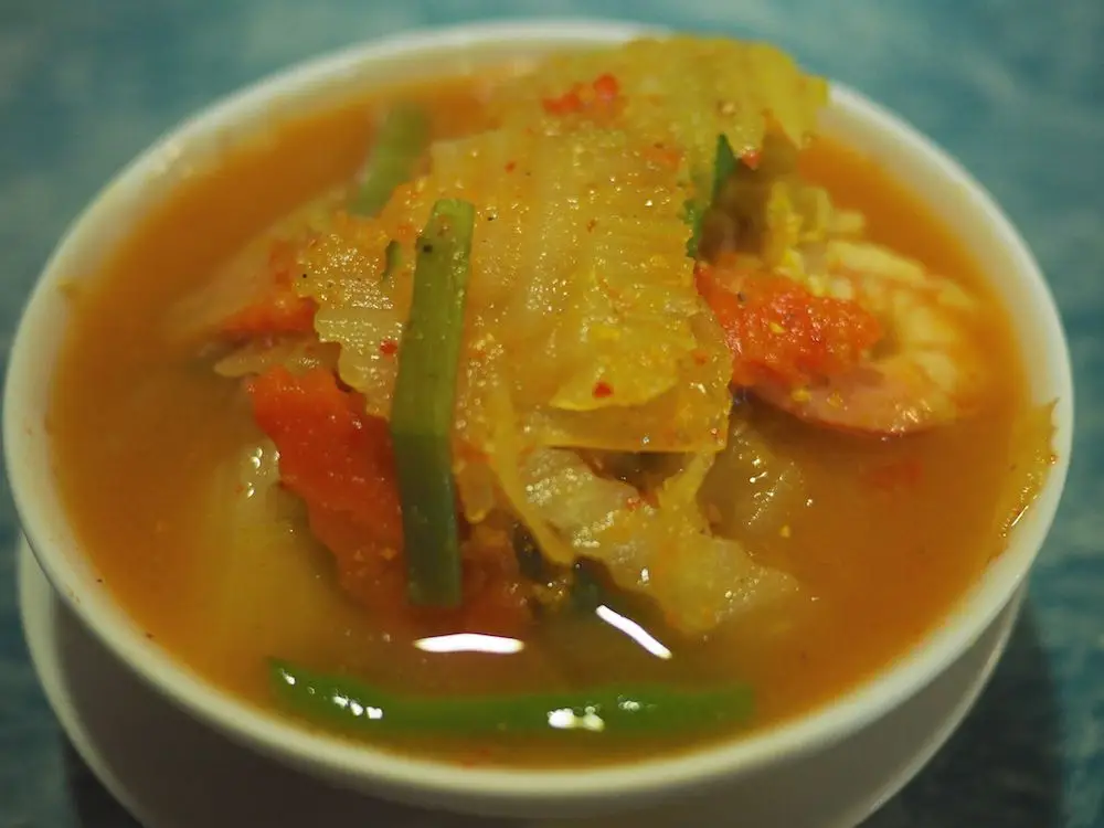 Sensory Overload at Khao Sok National Park