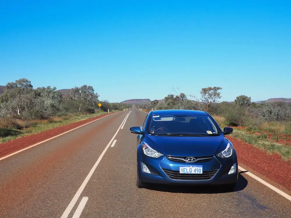 How To Explore The Best Of Western Australia By Road