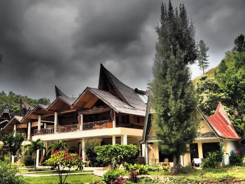 How To Explore The Best Of Northern Sumatra In 14 Days