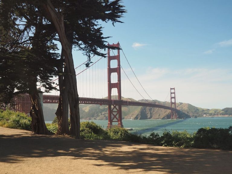 How To Explore San Francisco Without Breaking The Bank