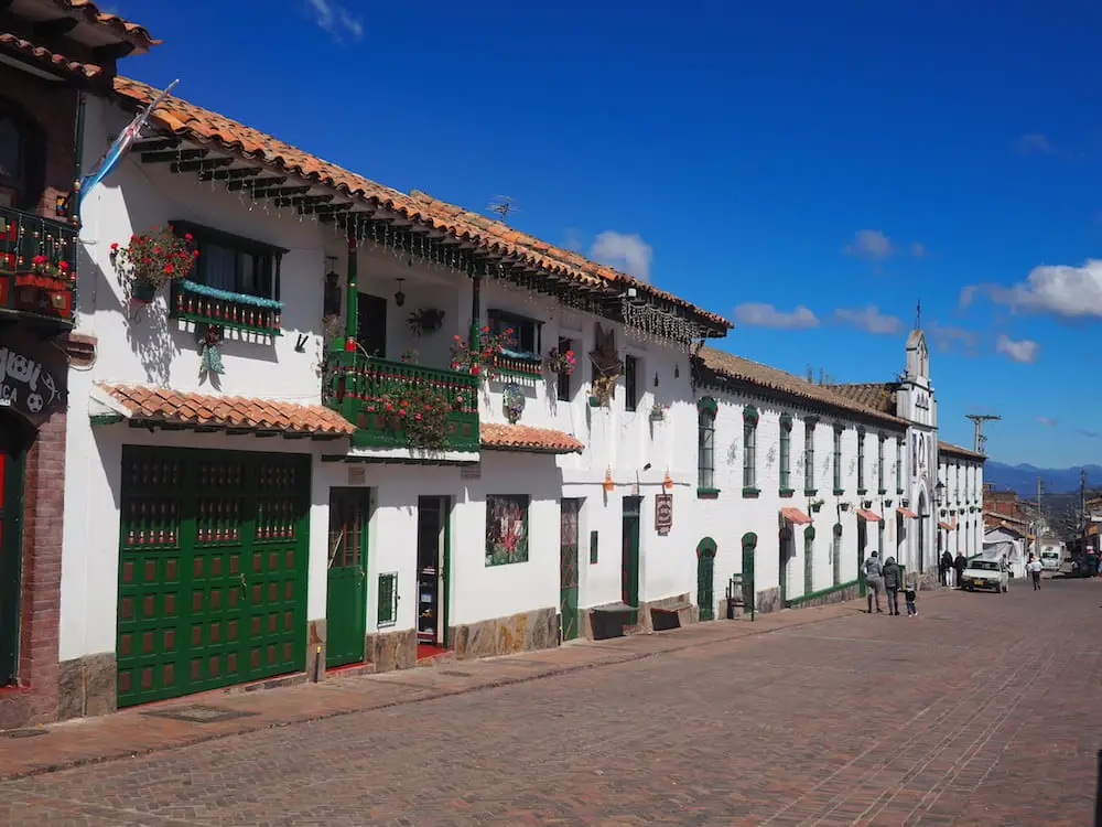 How To Explore Mongui And The World's Most Beautiful Paramo