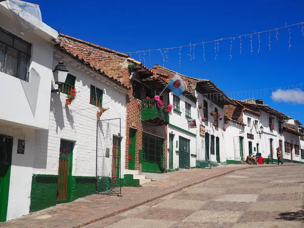 How To Explore Mongui And The World's Most Beautiful Paramo