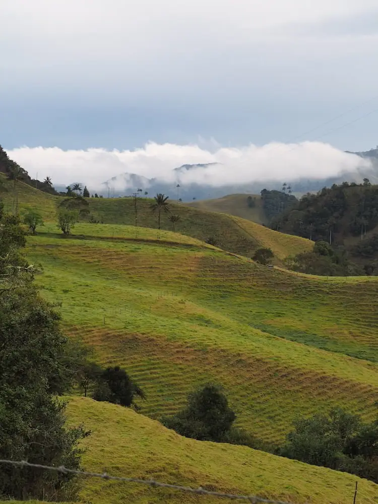 Salamina & The Samaria Valley - Colombia's Best Kept Secret