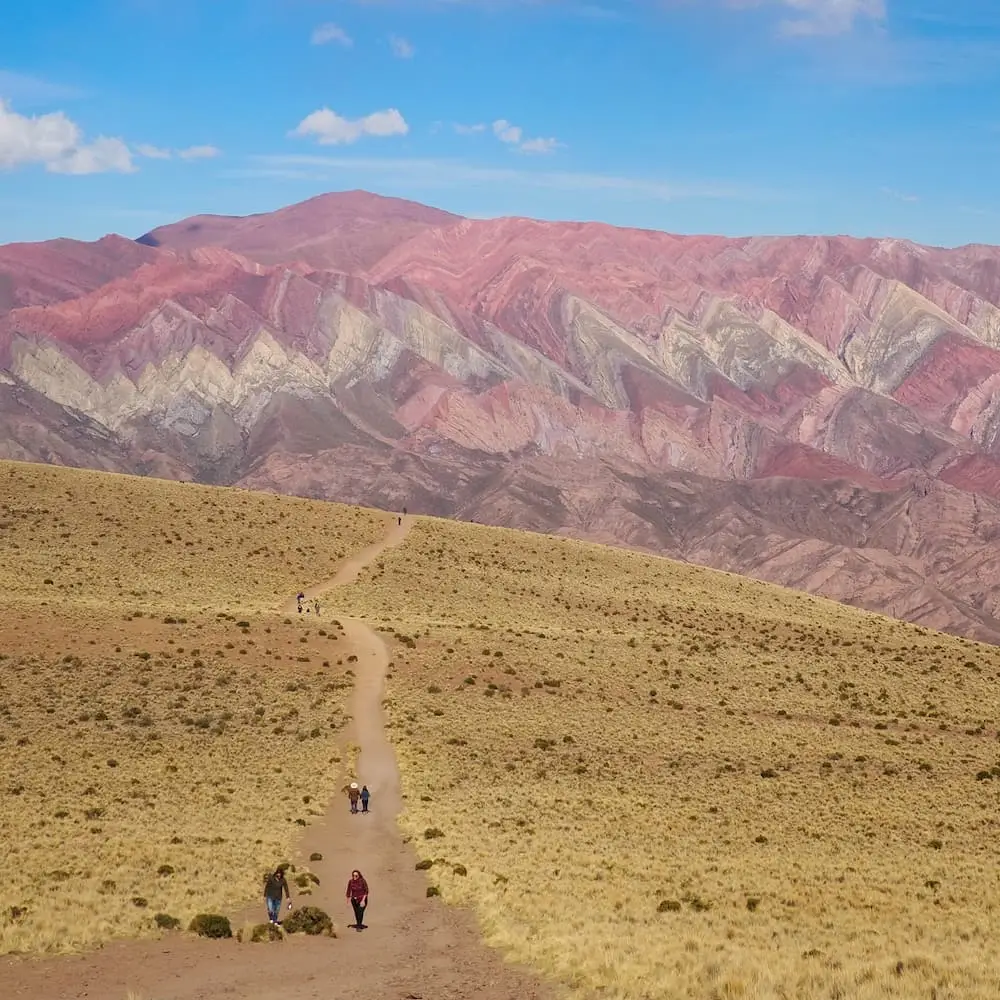 15 UNESCO World Heritage Sites In South America To Explore