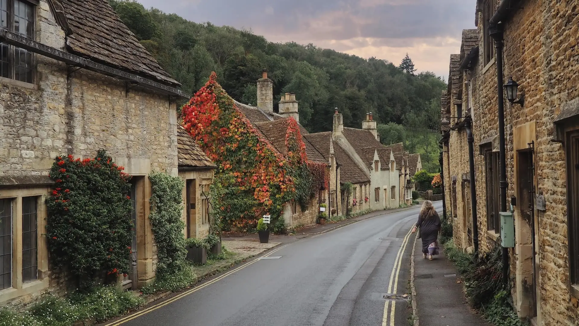 Is Castle Combe Still The Most Stunning Village In The Cotswolds?