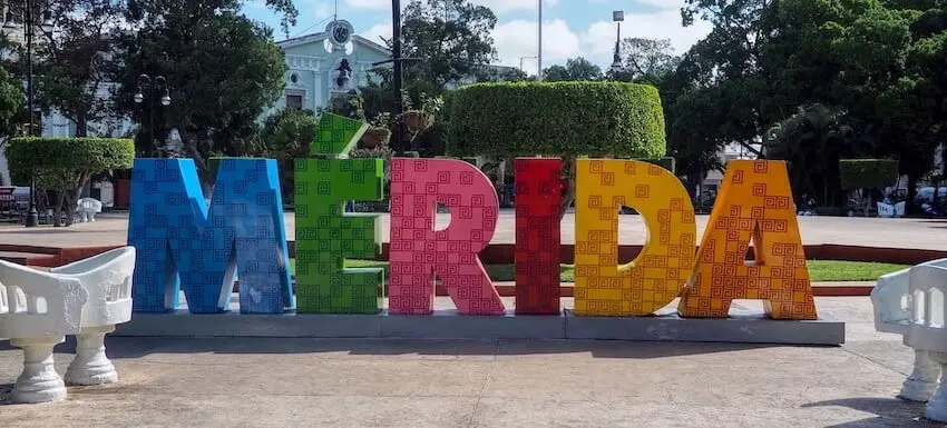 What To Do In Merida As A First Time Visitor