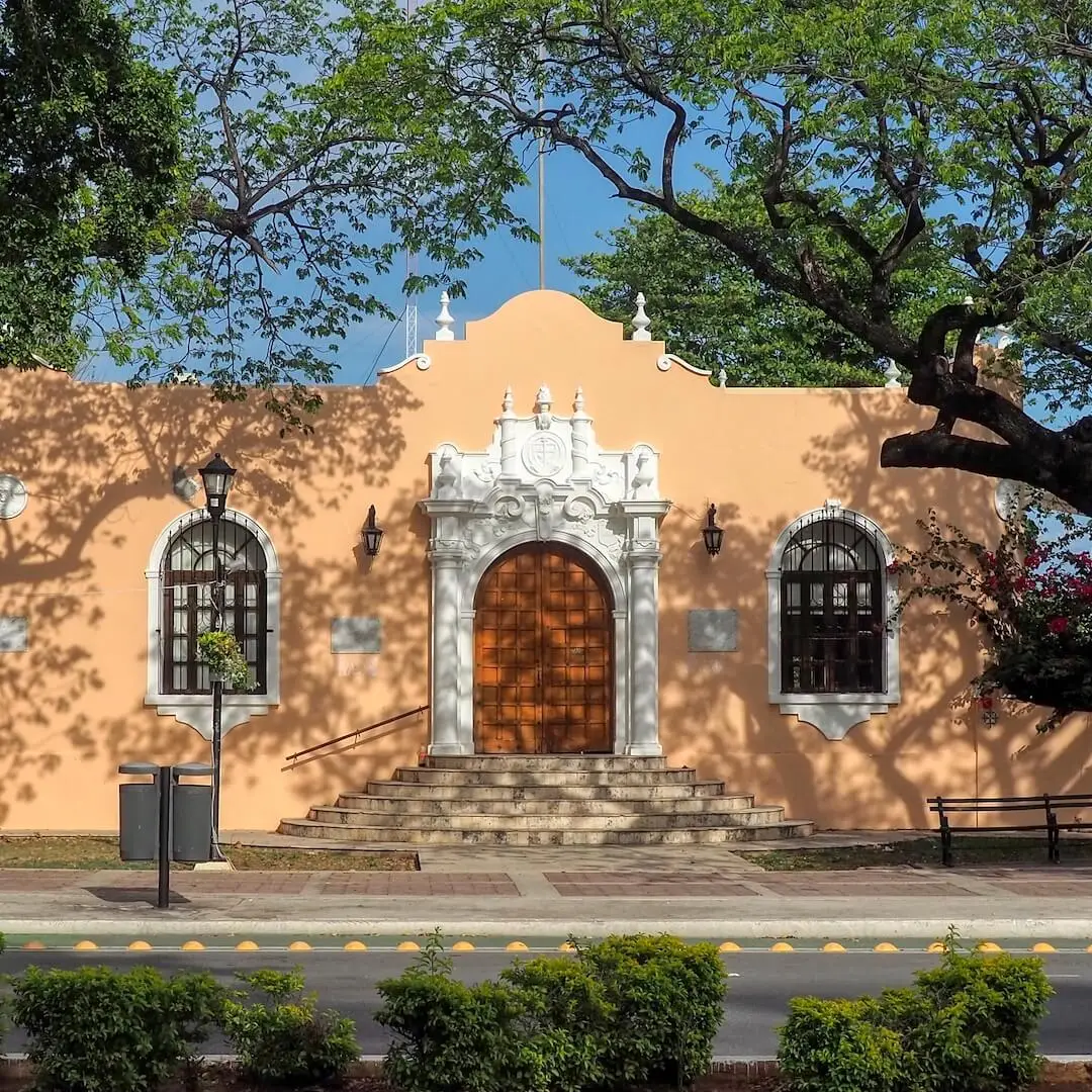 What To Do In Merida As A First Time Visitor