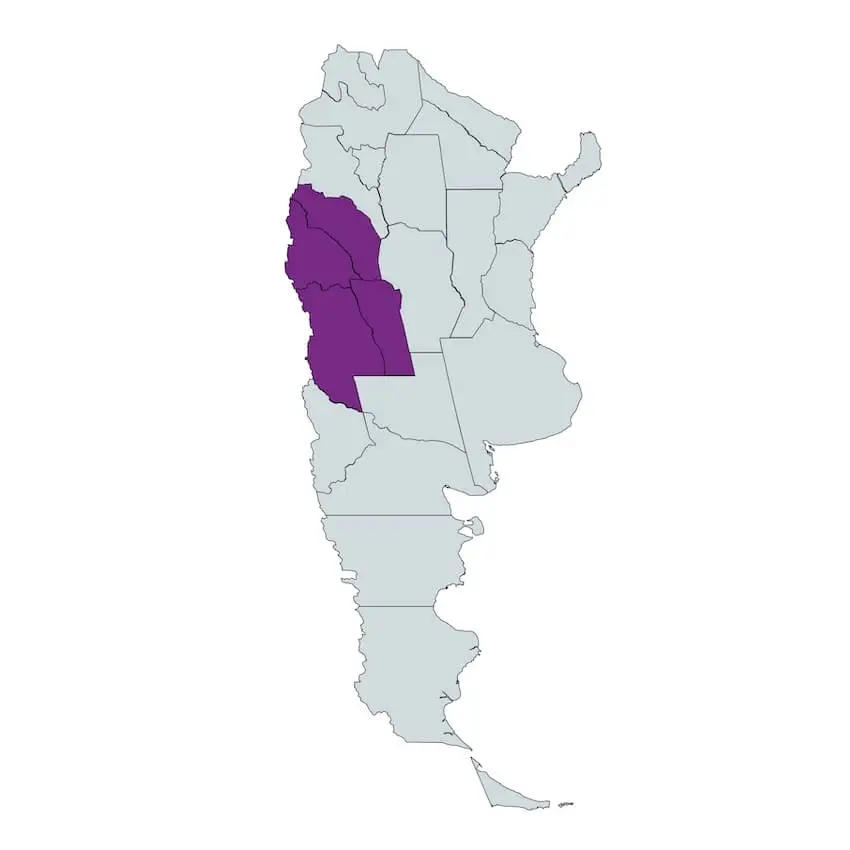 The Most Beautiful Places in Argentina - A Handy Travel Guide - Above ...