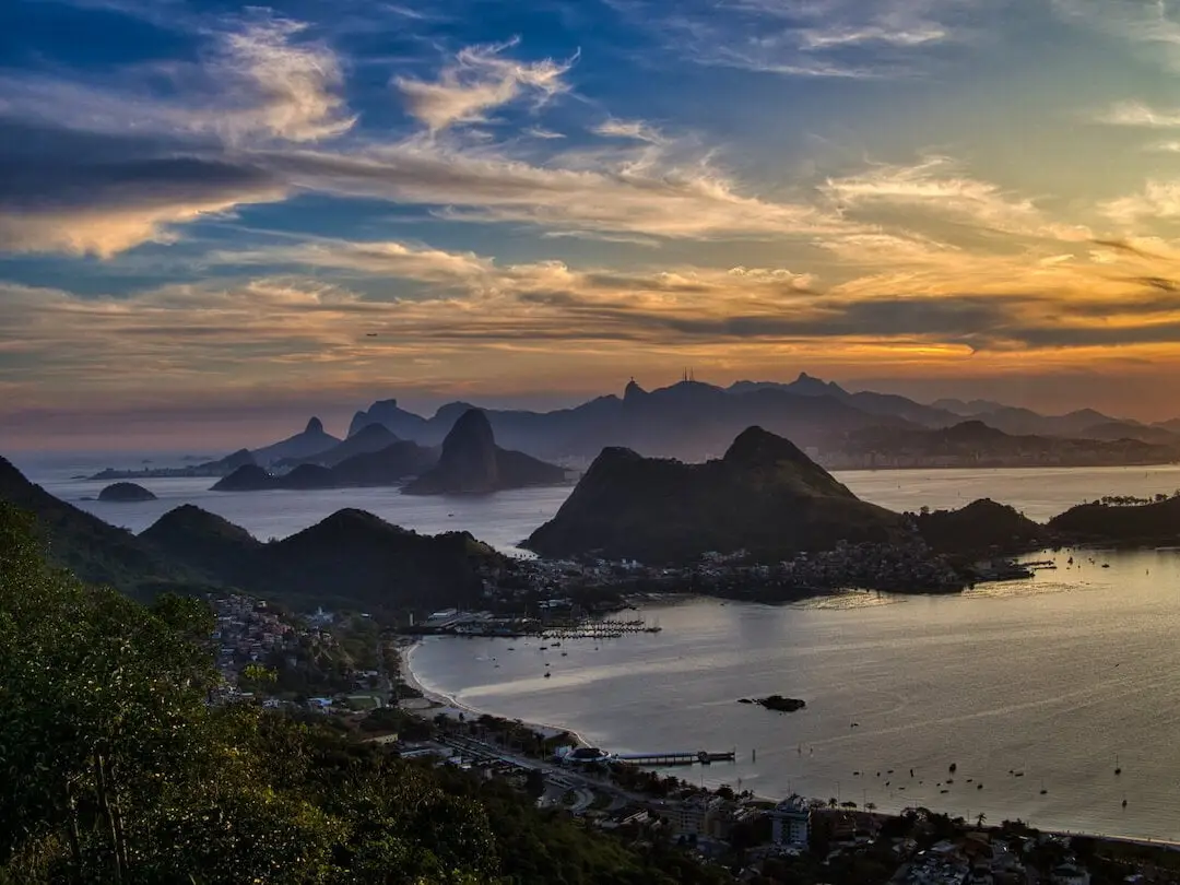 6 Of The Best Hikes In Rio de Janeiro For Amazing Views