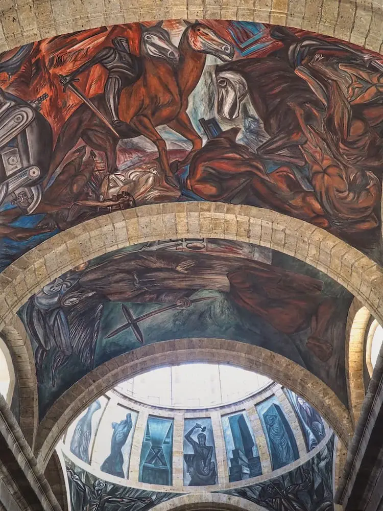 The Best Things To Do In Guadalajara Mexico