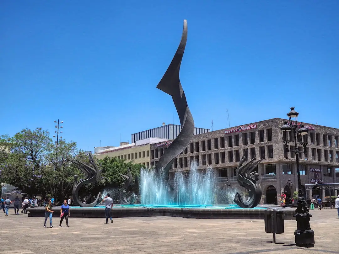 The Best Things To Do In Guadalajara Mexico