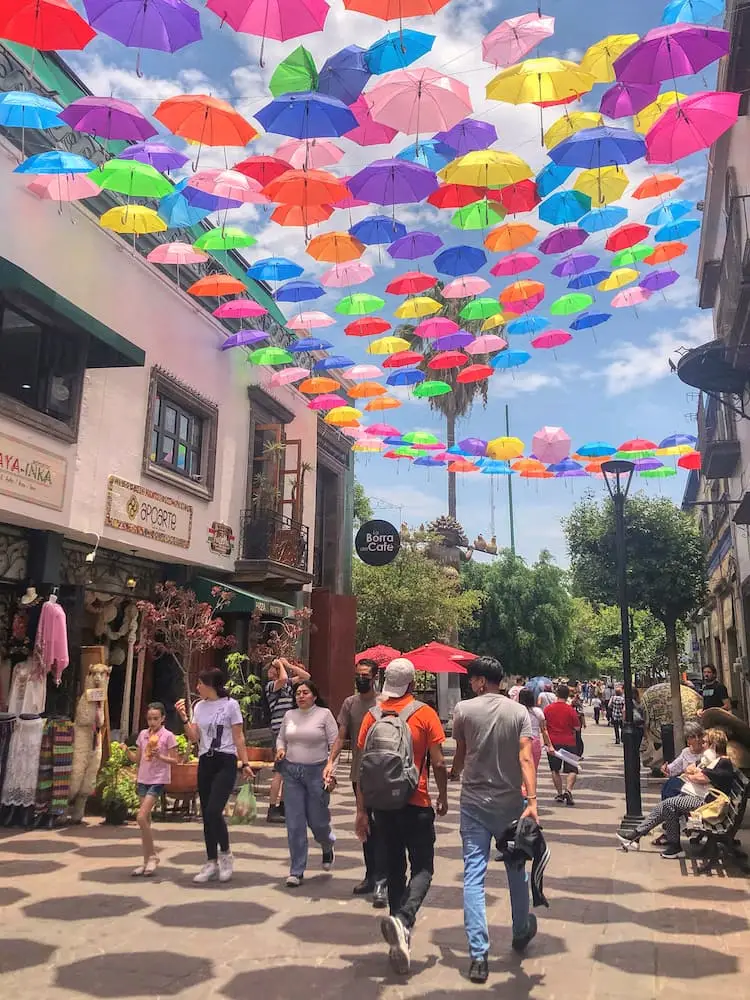 The Best Things To Do In Guadalajara Mexico