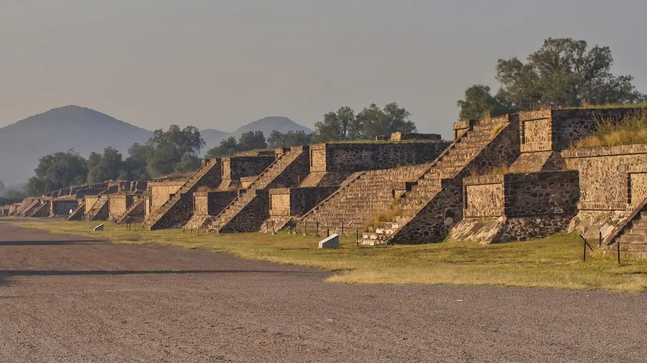 How To Visit Teotihuacan Without A Guided Tour