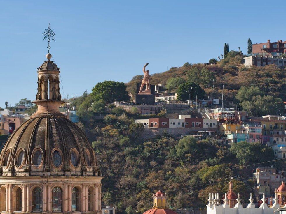 How To Visit El Pipila Guanajuato: A Complete Guide
