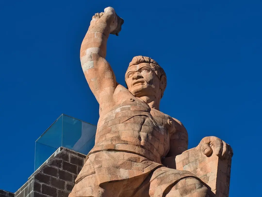 How To Visit El Pipila Guanajuato: A Complete Guide