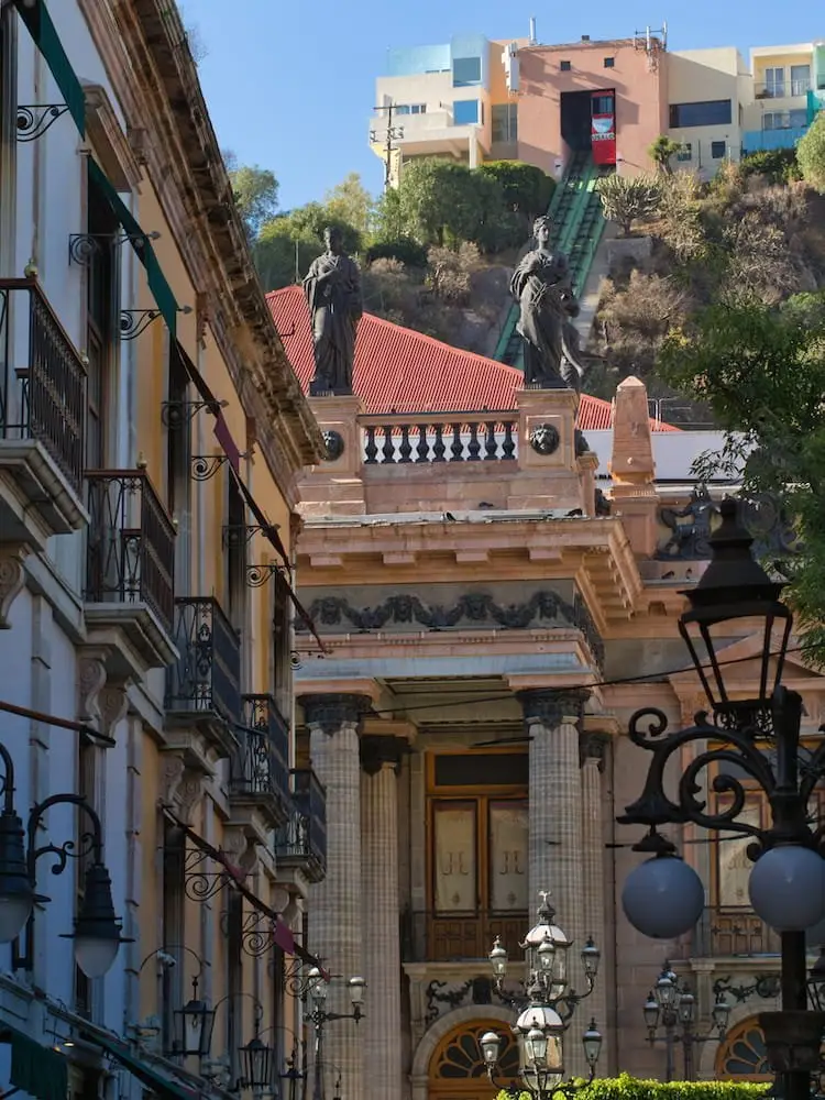 How To Visit El Pipila Guanajuato: A Complete Guide