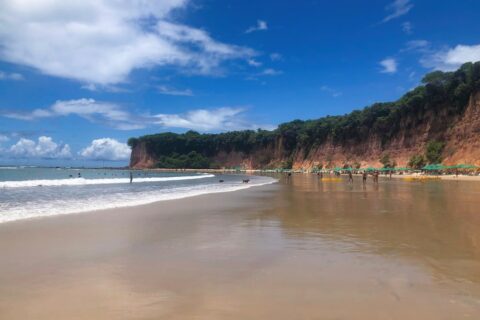 The Magnificent Beaches Of Pipa Brazil: A Complete Guide