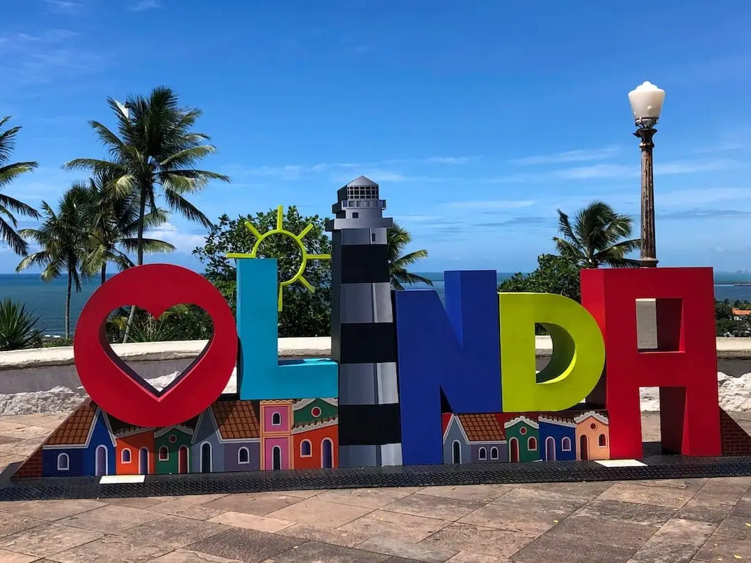 Things To Do In Olinda, Northeast Brazil's Colonial Gem