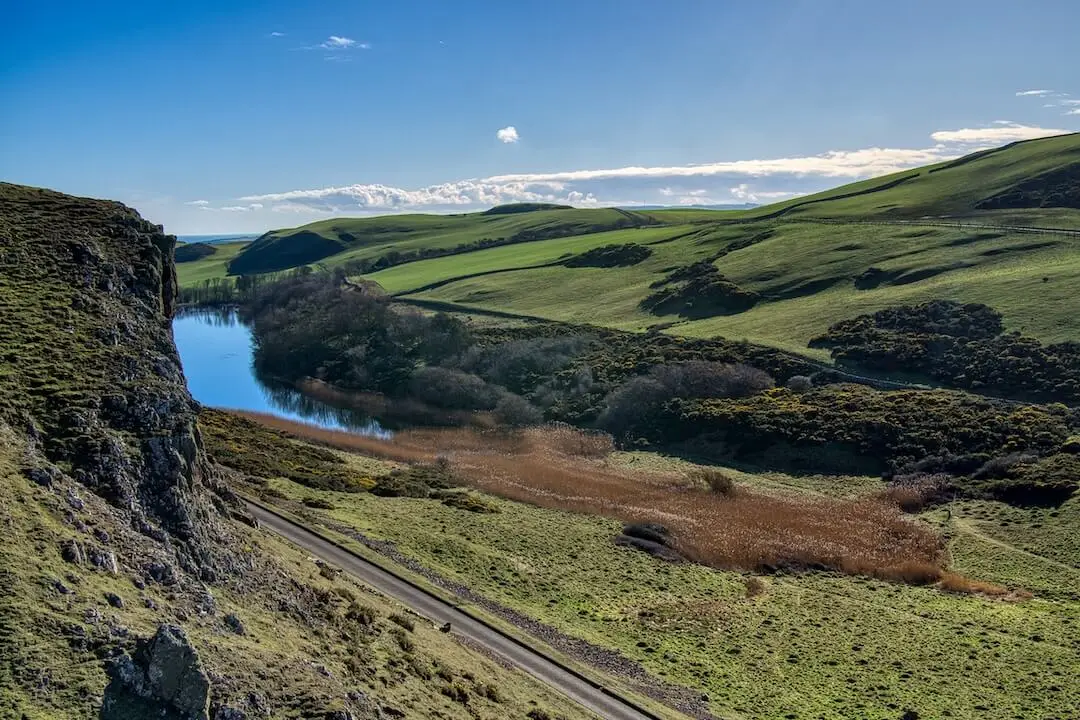 The Magnificent St Abbs Head Walk: Everything You Need To Know