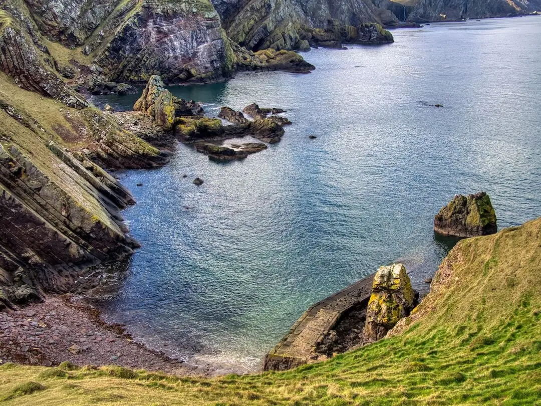 The Magnificent St Abbs Head Walk: Everything You Need To Know