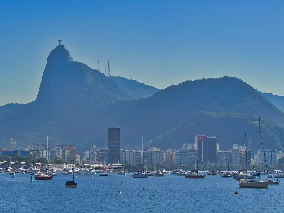 The Best Rio De Janeiro Neighbourhoods For Visitors