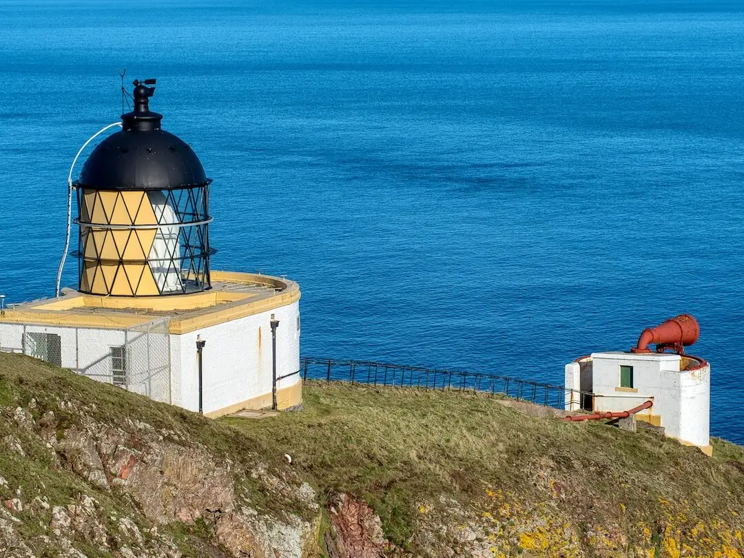 The Magnificent St Abbs Head Walk: Everything You Need To Know