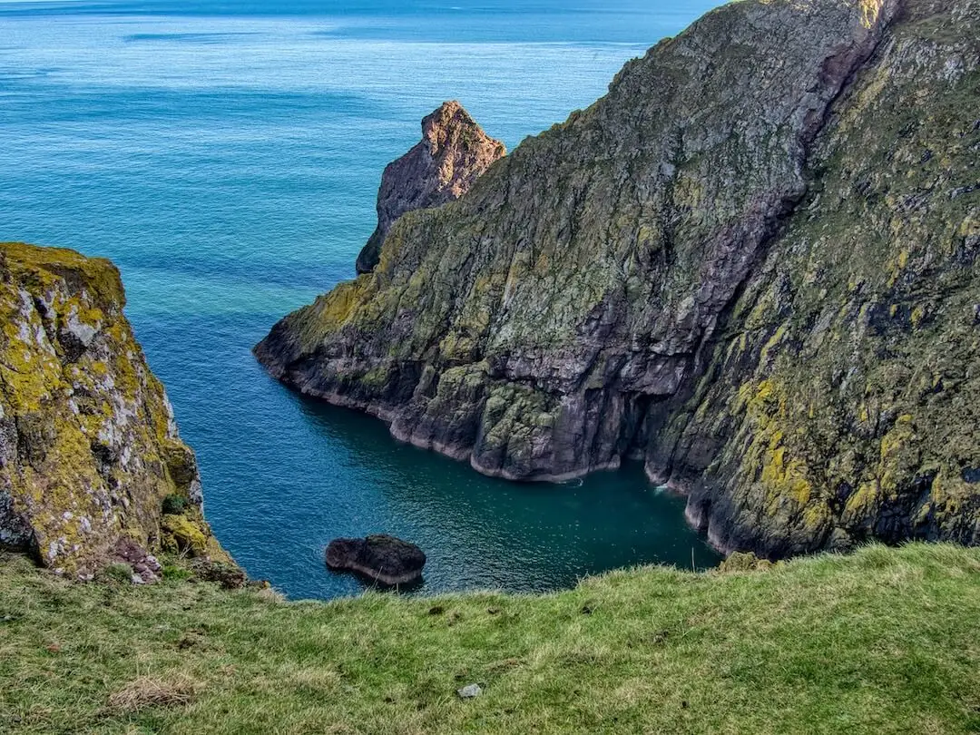 The Magnificent St Abbs Head Walk: Everything You Need To Know
