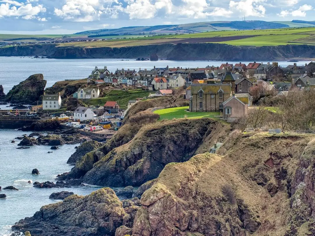 The Magnificent St Abbs Head Walk: Everything You Need To Know