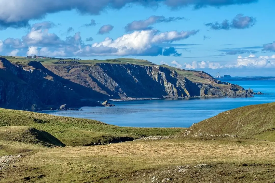 The Magnificent St Abbs Head Walk: Everything You Need To Know