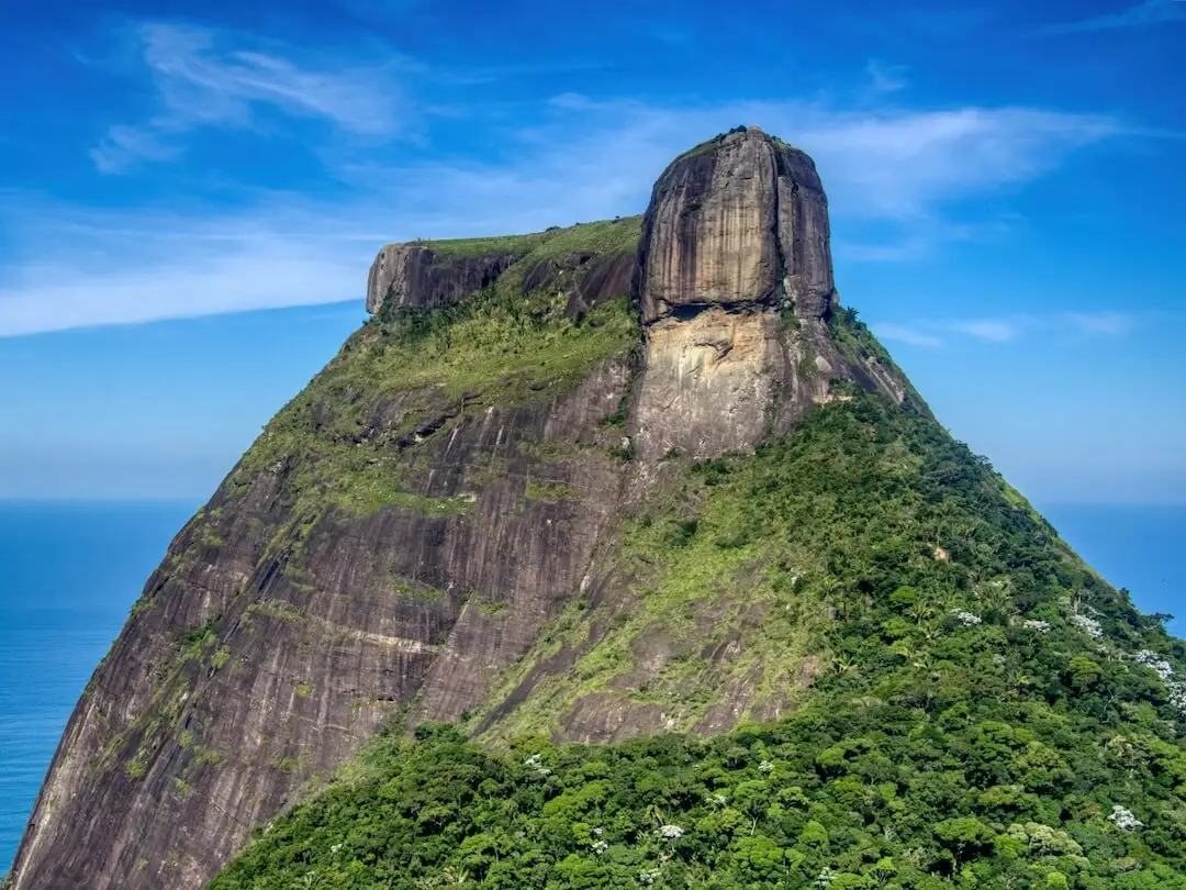 6 Of The Best Hikes In Rio de Janeiro For Amazing Views