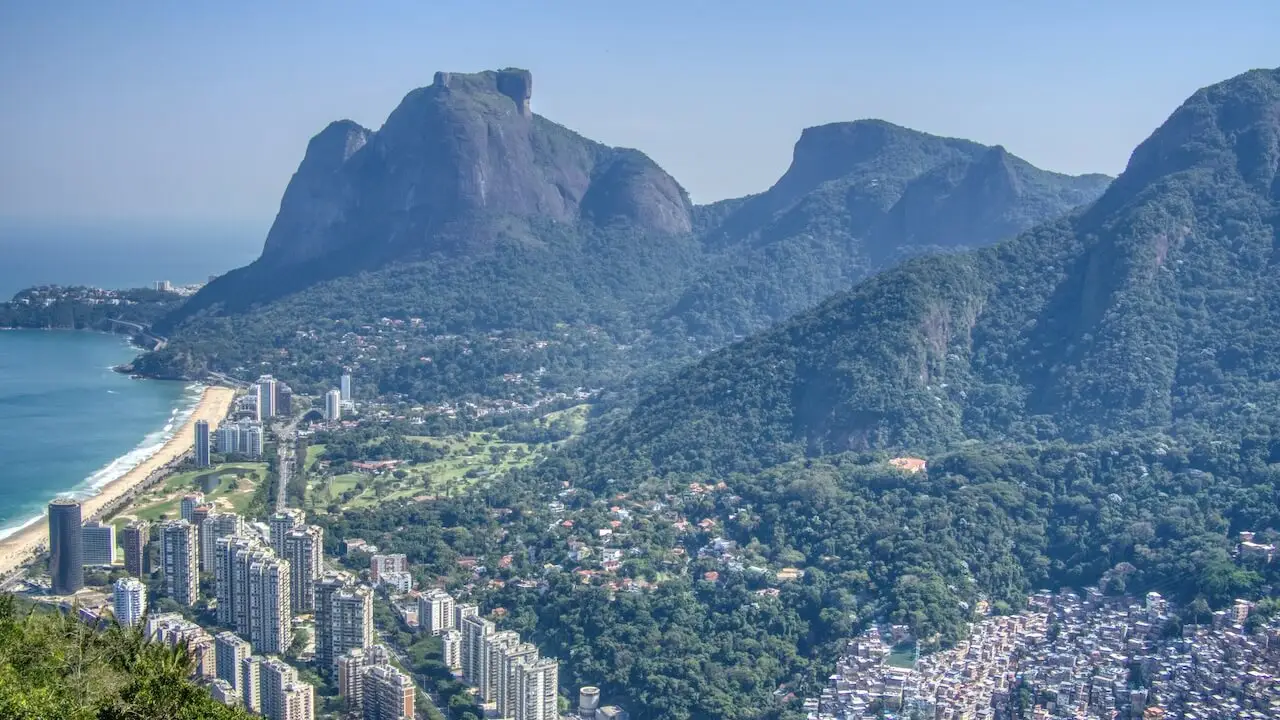 6 Of The Best Hikes In Rio de Janeiro For Amazing Views