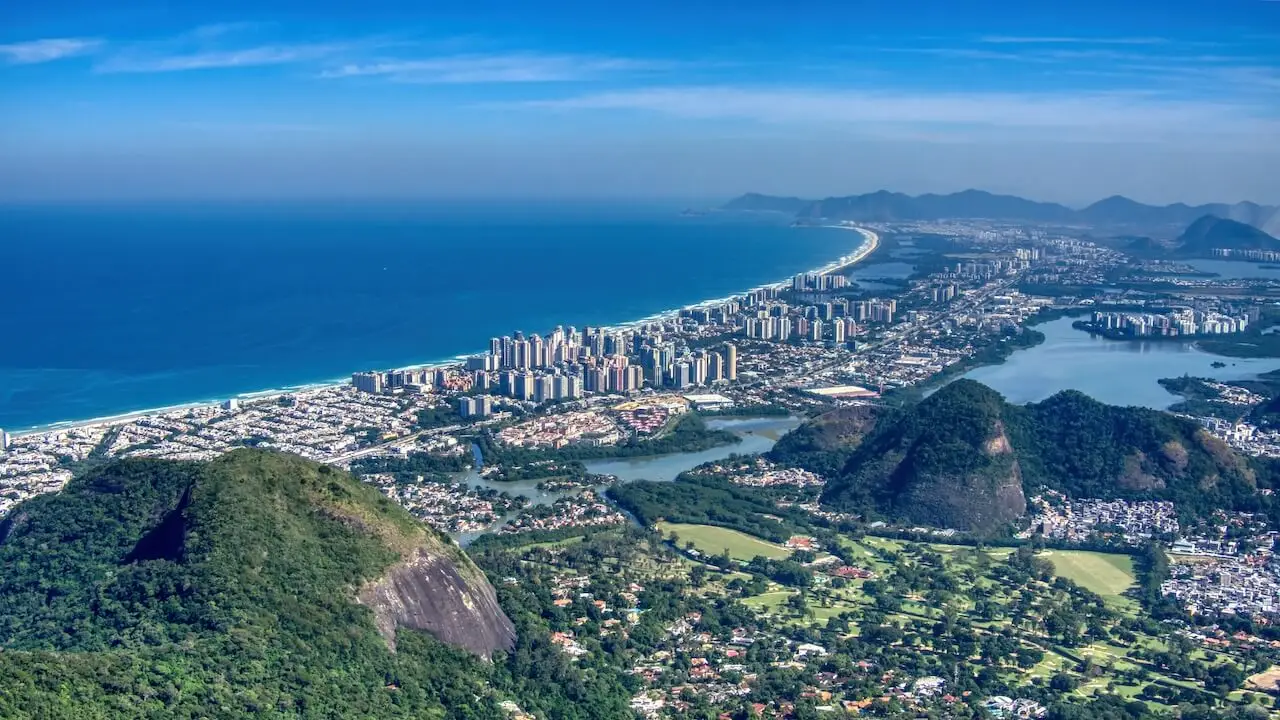 6 Of The Best Hikes In Rio de Janeiro For Amazing Views