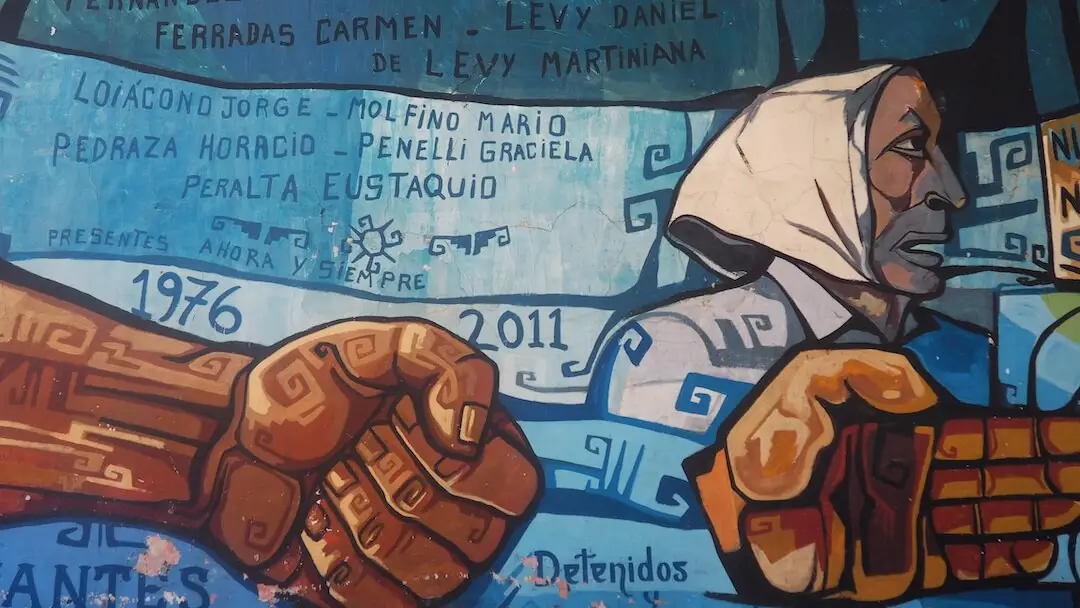 A Celebration Of Latin American Street Art