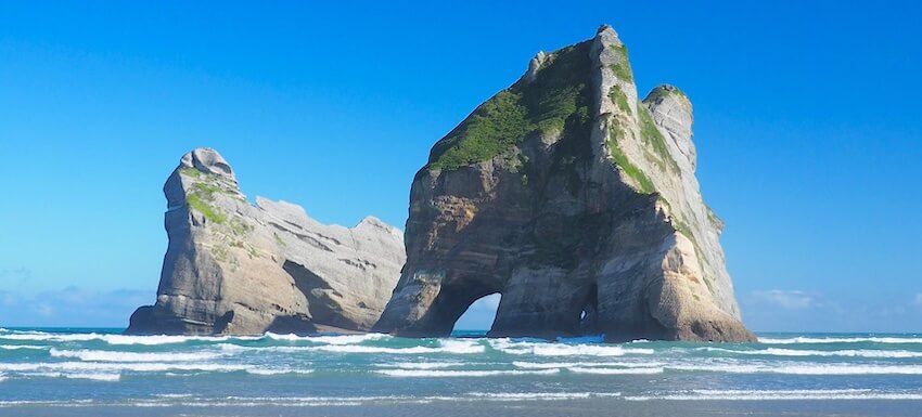 Three New Zealand Walks You Won't Want To Miss