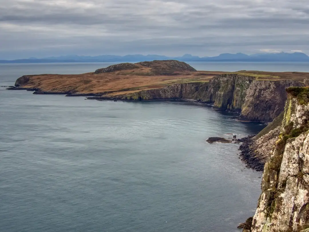 An Isle Of Skye Road Trip: 1 - The Trotternish Loop