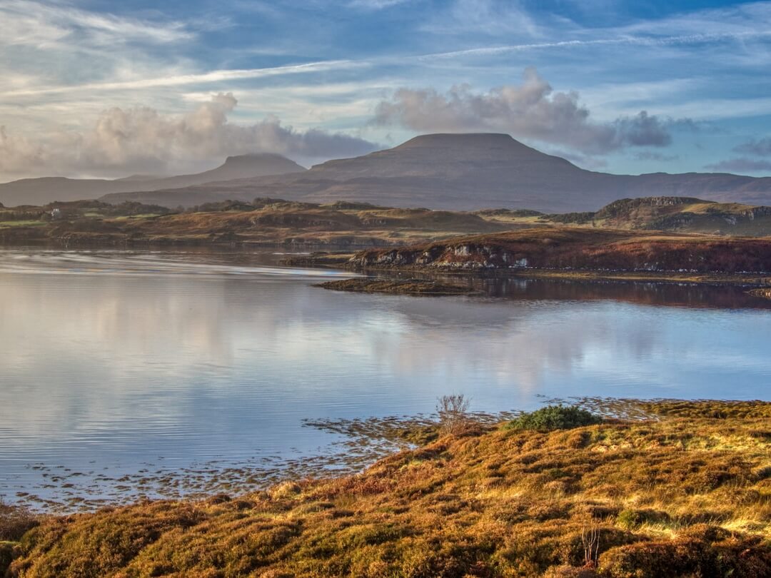 An Isle Of Skye Road Trip: 2 - West To Neist Point Lighthouse